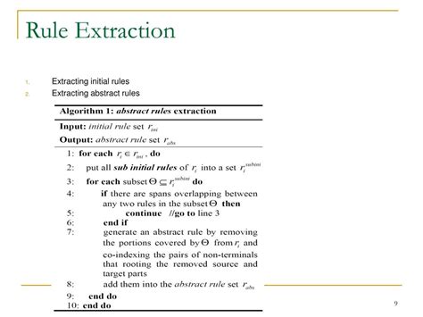 ppt a tree sequence alignment based tree to tree translation model
