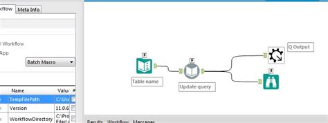 Solved Loop Through Sql Queries In An Excel File To Fetch Alteryx Community