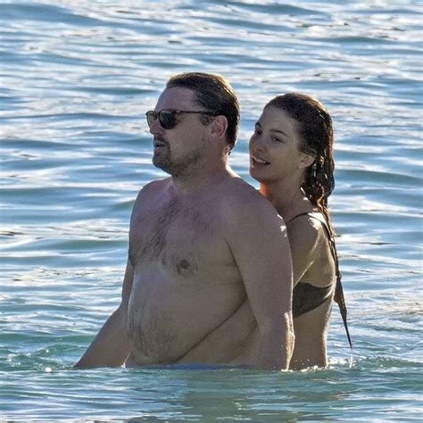 레오나르도 디카프리오 25세 이하 여성만 사귀는 룰… 깨지지 않을 것 인가 데일리패션뉴스 Dafanew