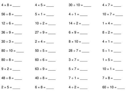 Addition Facts Worksheets With Answer Key Worksheets Library