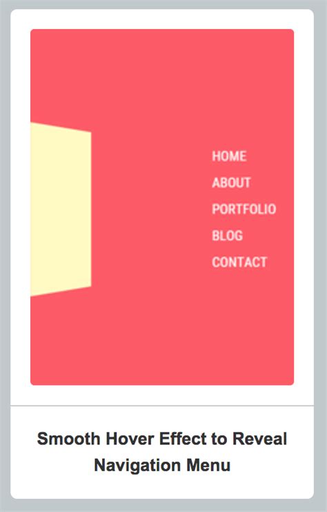 Top 5 Interactive CSS Code Snippets CSS Reset