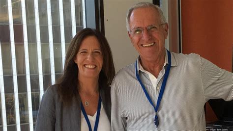 Amazon Hr Chief Beth Galetti Craved Challenges At A Young Age Puget Sound Business Journal