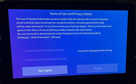 How To Get Rid Of Annoying Privacy Pop Up Screen Every Time I Start My