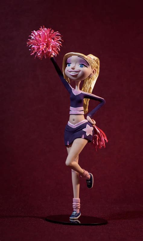 Courtney Babcock Paranorman By Vint1k On Deviantart