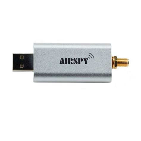 Airspy Mini High Performance Sdr Receiver Unicom Radio