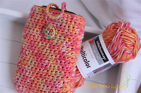 Cogiendo Hebra Funda Para M Vil