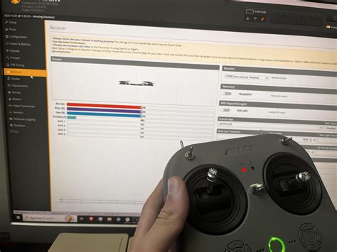 I Think I Might Have Broken My Tiny Hawk 3 Please Help R Fpv