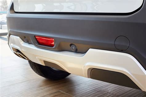 Parking Sensors Not Working How To Diagnose And Troubleshoot