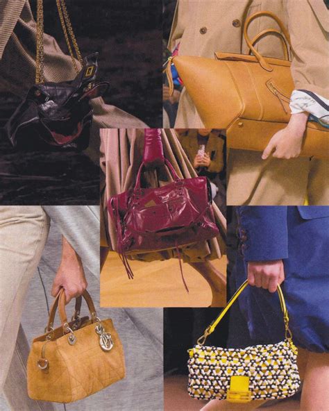 The Key Spring 2026 Handbag Trends To Shop Now Vogue