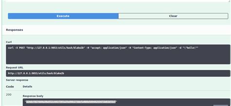 Set Up A Full Node Ergoplatform Ergo Wiki Github