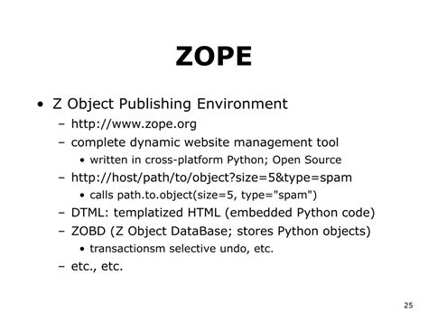 Ppt Python Cgi Programming Powerpoint Presentation Free Download