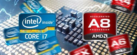Comparing Cpus A Comprehensive Guide