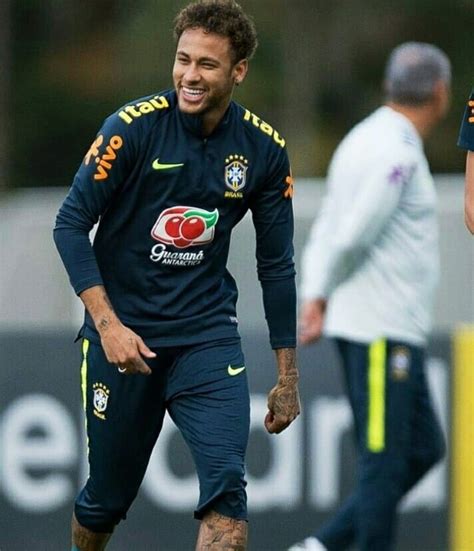 Pin Di Maria Fernanda Su Neymar Jr