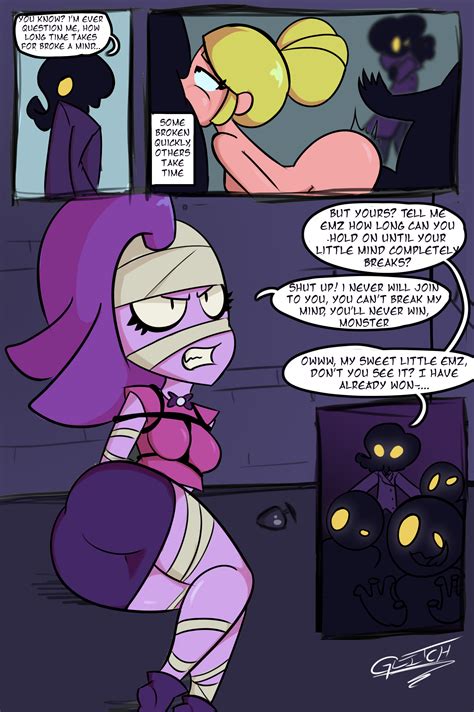 Post 5165467 Brawl Stars Emz Papersketch Piper