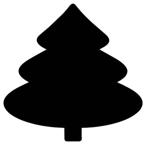 Premium Vector Isometric Tree Icon