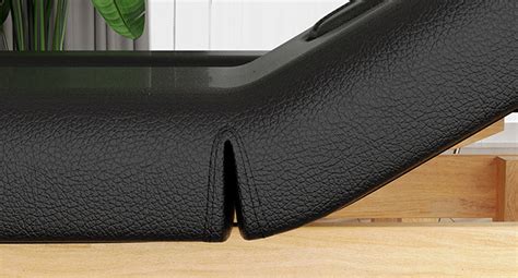 Wood Wide Stationary Massage Table For Treatment Table