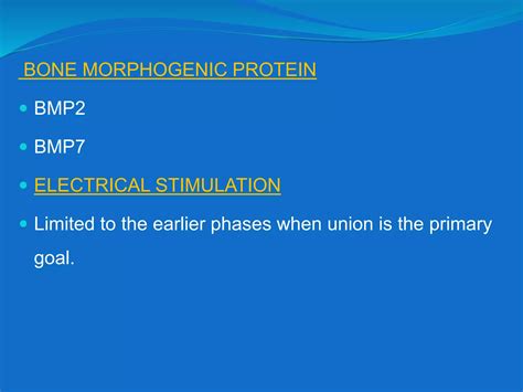Congenital Pseudoarthrosis Of Tibia Pptx