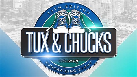 Tux And Chucks