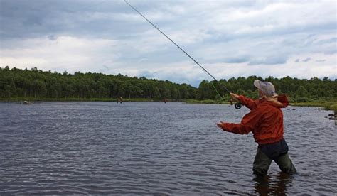 Олон улсын загас агнуурын өдөр