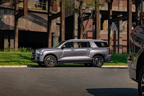 【哈弗h5图片 汽车图片大全】 易车