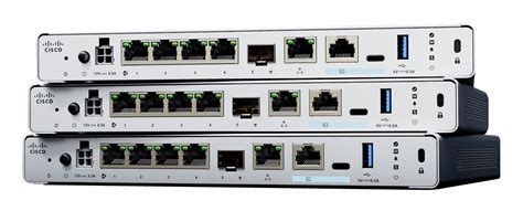 Cisco Secure Firewall 200 Series Cisco