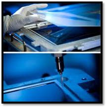 Turnkey LCD Solutions For A Wide Array Of Applications Series Overview Part AZ Displays