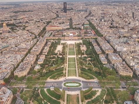 Top 10 Best Viewpoints In Paris Thatll Make Your Jaw Drop Glory Of The Snow