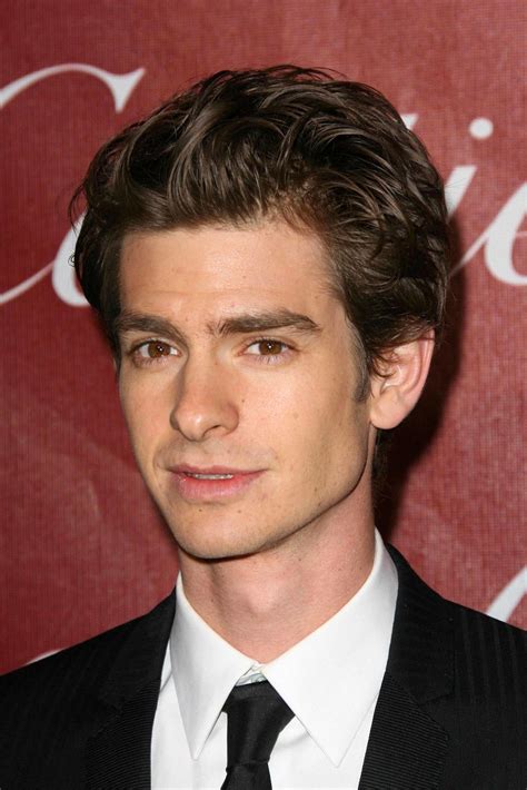 Эндрю Гарфилд Andrew Garfield актёр фильмография европейские актёры Кино Театр Ру