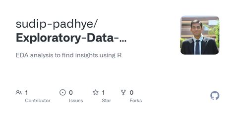 Github Sudip Padhyeexploratory Data Analysis To Deduce Relationship