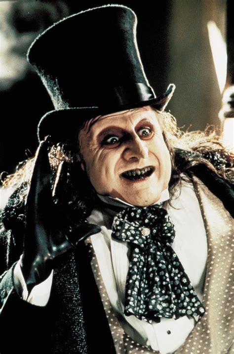 Nickdrake™ The Penguin El Pinguino Batman Batman Vuelve
