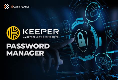 Keeper Password Manager Review Secure Your Digital Life