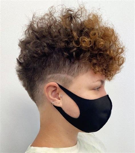 The 50 Coolest Shaved Hairstyles For Women Artofit