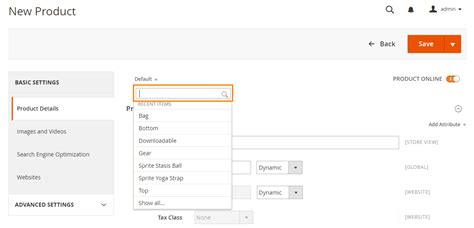 How To Create Bundle Products Mageplaza