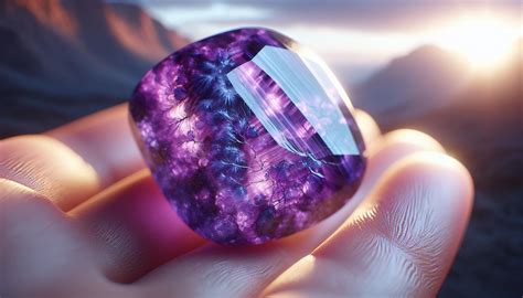 Sugilite Crystal Beauty Healing Properties And Authenticity Guide