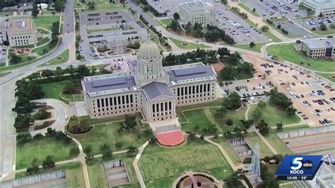 Oklahoma Lawmakers Debate Immigration Bills Ahead Of Session