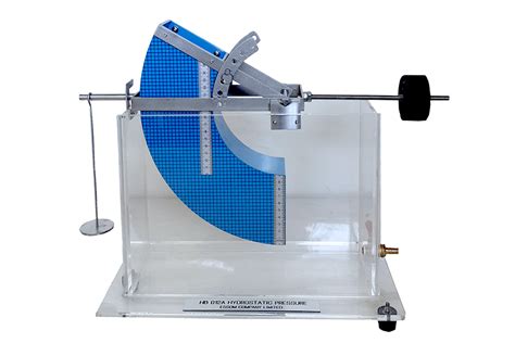 013 Hydrostatic Test Accessories And Equipment Essom