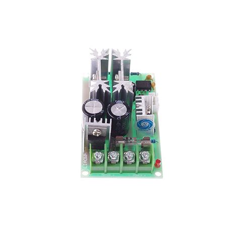 PWM A DC Motor Speed Controller Module X X Cm At Rs In Mumbai