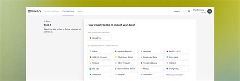 Pecan Ai Predictive Analytics Software