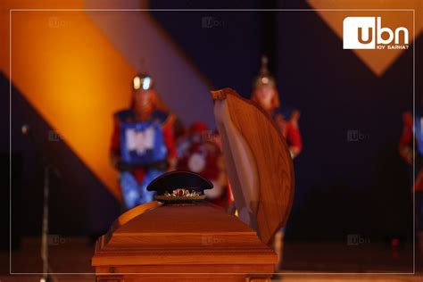 Албан үүргээ гүйцэтгэж яваад амиа алдсан алба хаагчийн гэр бүлд 80 м кв аас доошгүй өнөөгийн