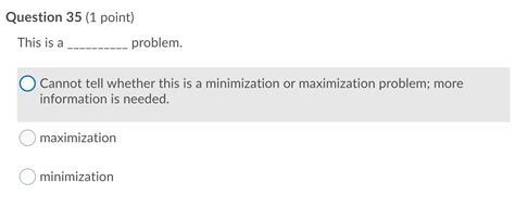 Solved Chapter Integer Linear Optimization Models Chegg