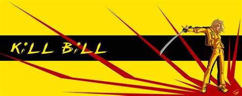 100 Kill Bill Wallpapers
