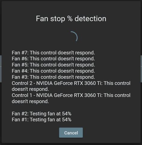 Mini Guide Using Fan Control To Save A Broken GPU SFF Network SFF Network