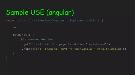 Javascript Arrow Function PPT
