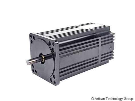 SmartMotor SM D PLS Moog Animatics DC Servomotor ArtisanTG