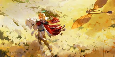 Kaveh Genshin Impact Drawn By Maru Lana Danbooru