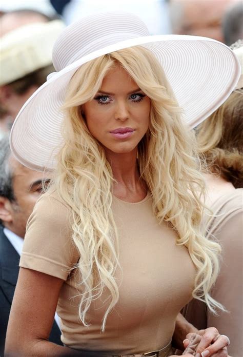 Victoria Silvstedt Picture 20 Religious Ceremony Of The Royal Wedding