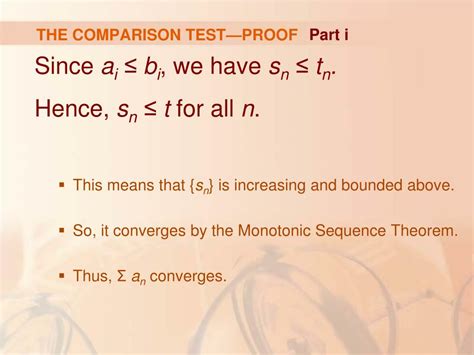 PPT INFINITE SEQUENCES AND SERIES PowerPoint Presentation Free Download ID 5941778