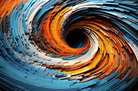 abstract tech swirls desktop background image beautiful desktop