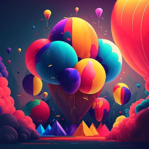 Imágenes De Animacion Colorida Descarga Gratuita En Freepik