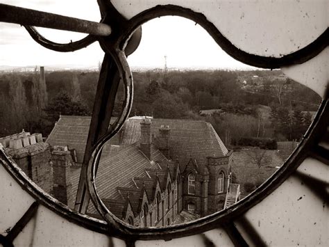 Asylum Clock Tower By Jaff Fox On Deviantart